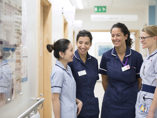 Short courses and study days | TRM School